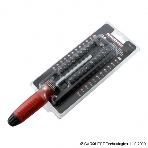 CARQUEST - Part Information