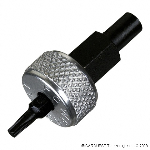 CARQUEST - Part Information