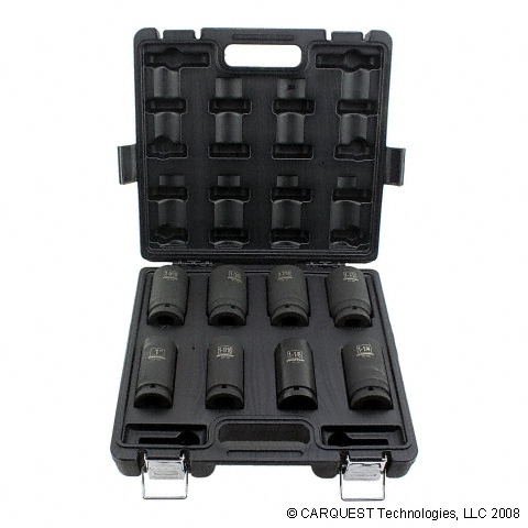 CARQUEST - Part Information