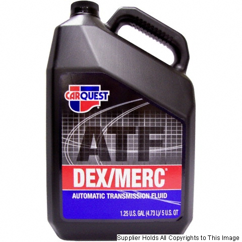 CARQUEST - Part Information