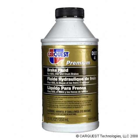 CARQUEST - Part Information