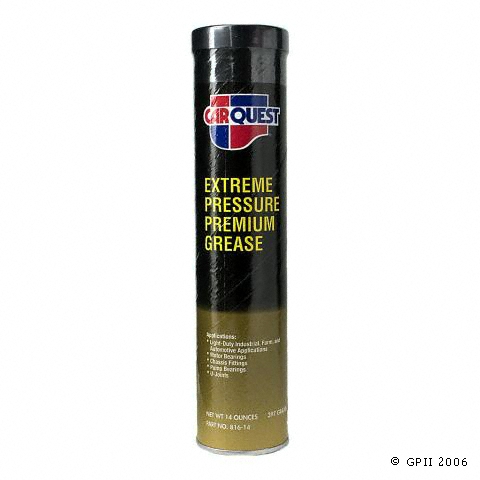 CARQUEST - Part Information