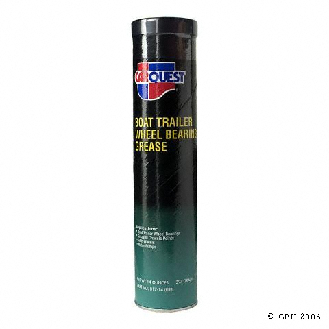 CARQUEST - Part Information