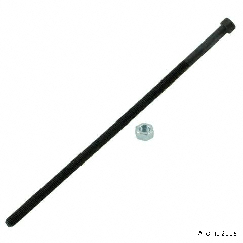 CARQUEST - Part Information