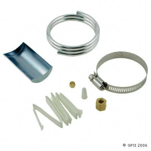 CARQUEST - Part Information