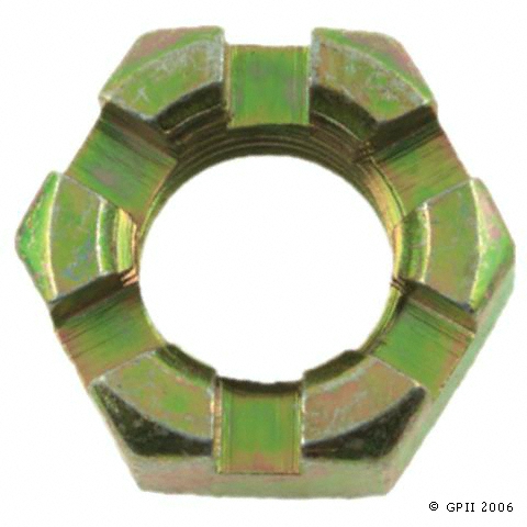 CARQUEST - Part Information