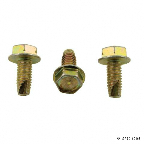 CARQUEST - Part Information