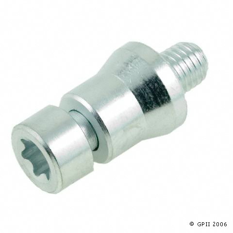 CARQUEST - Part Information