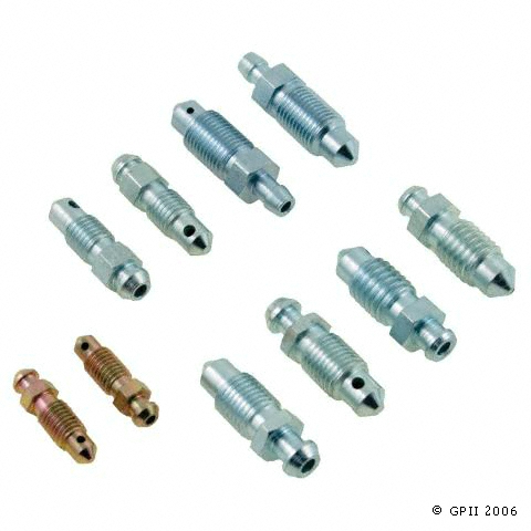 CARQUEST - Part Information