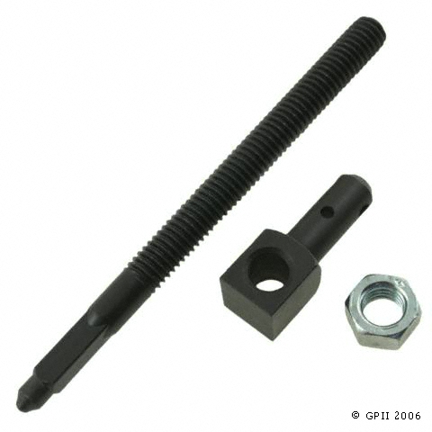 CARQUEST - Part Information