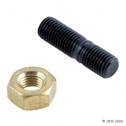 CARQUEST - Part Information