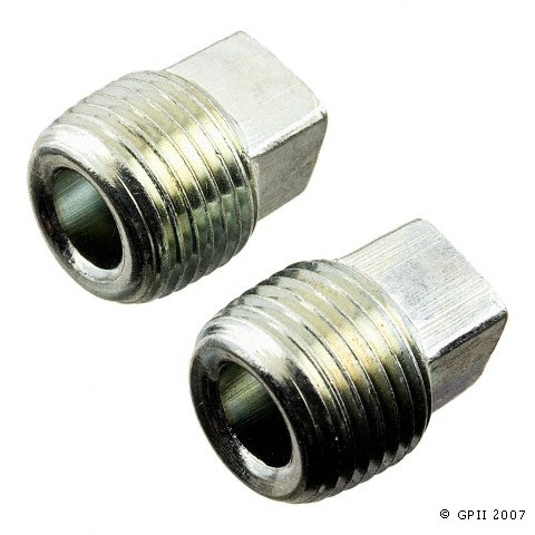 CARQUEST - Part Information