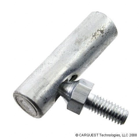 CARQUEST - Part Information