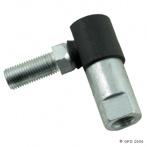 CARQUEST - Part Information