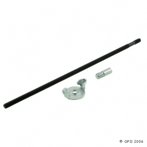 CARQUEST - Part Information