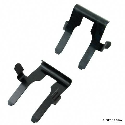 CARQUEST - Part Information