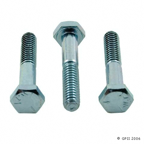 CARQUEST - Part Information