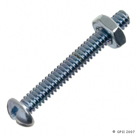 CARQUEST - Part Information