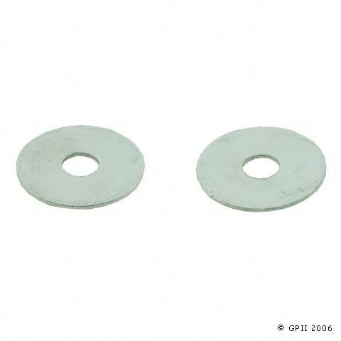 CARQUEST - Part Information