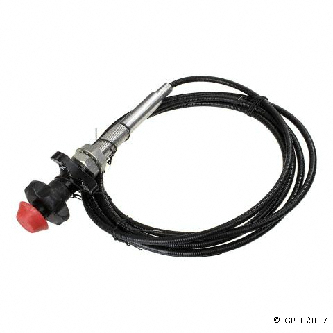 CARQUEST - Part Information