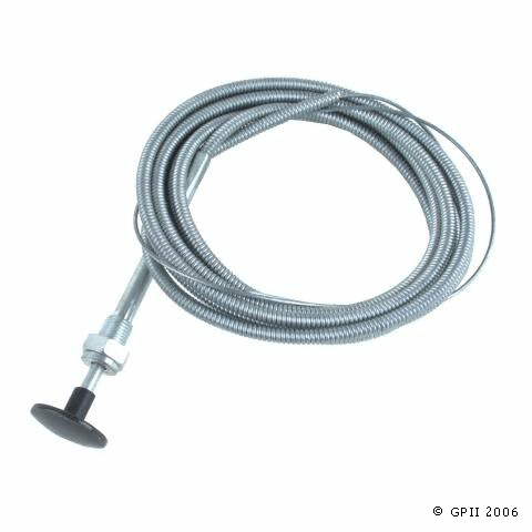 CARQUEST - Part Information