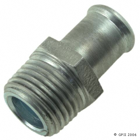 CARQUEST - Part Information