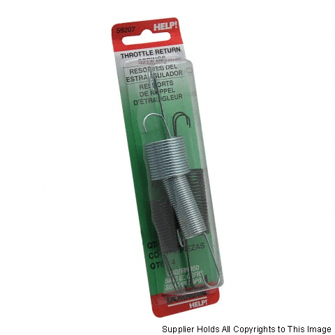 CARQUEST - Part Information