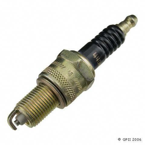 CARQUEST - Part Information