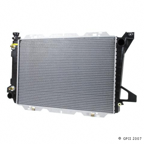CARQUEST - Part Information