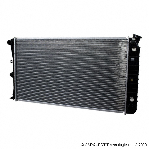 CARQUEST - Part Information