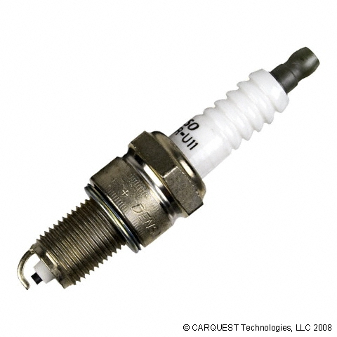 CARQUEST - Part Information