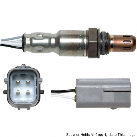 CARQUEST - Part Information