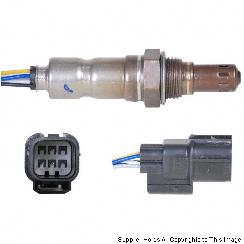 CARQUEST - Part Information