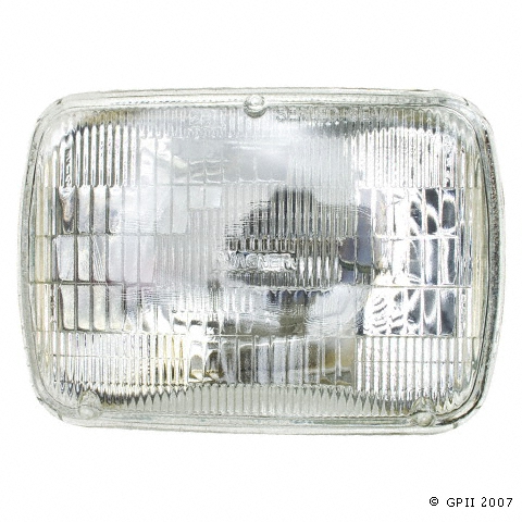 CARQUEST - Part Information