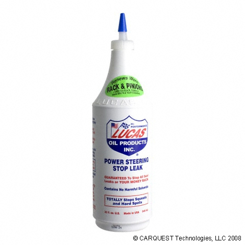 CARQUEST - Part Information