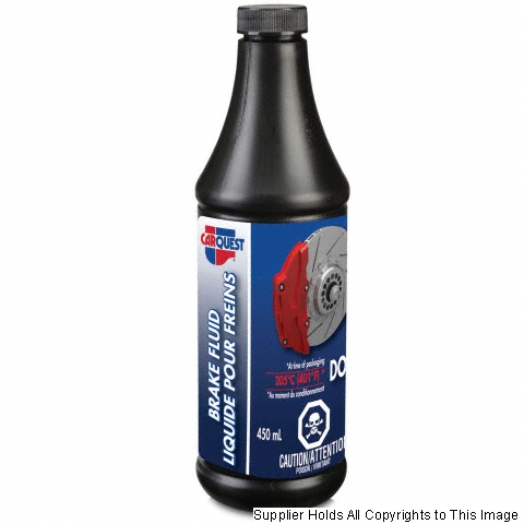 CARQUEST - Part Information