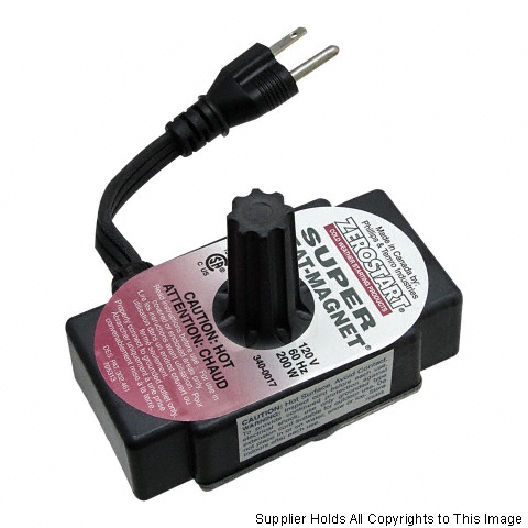 CARQUEST - Part Information