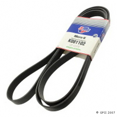 CARQUEST - Part Information