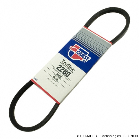 CARQUEST - Part Information