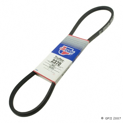 CARQUEST - Part Information