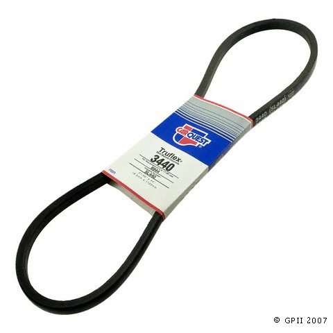 CARQUEST - Part Information