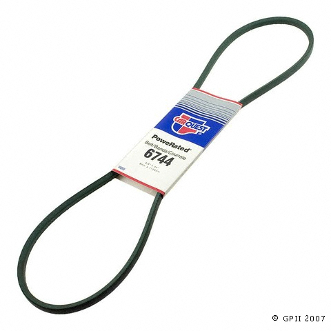 CARQUEST - Part Information