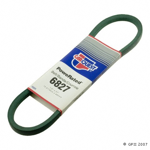 CARQUEST - Part Information