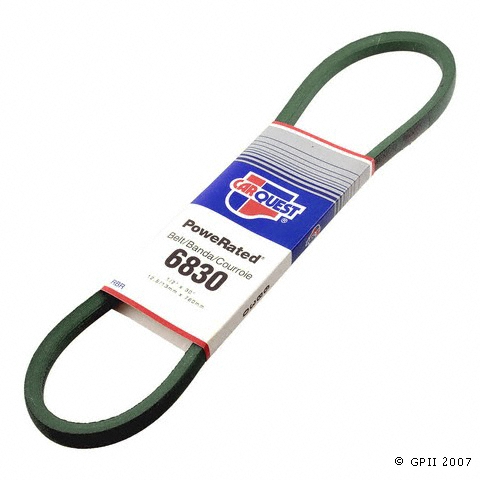 CARQUEST - Part Information