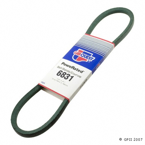 CARQUEST - Part Information