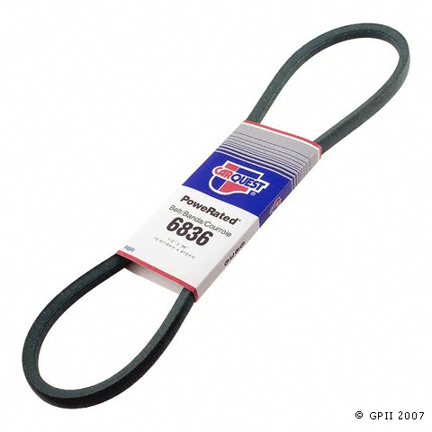 CARQUEST - Part Information