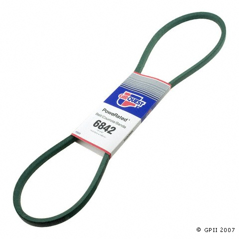 CARQUEST - Part Information