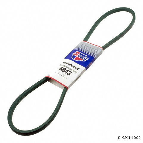 CARQUEST - Part Information