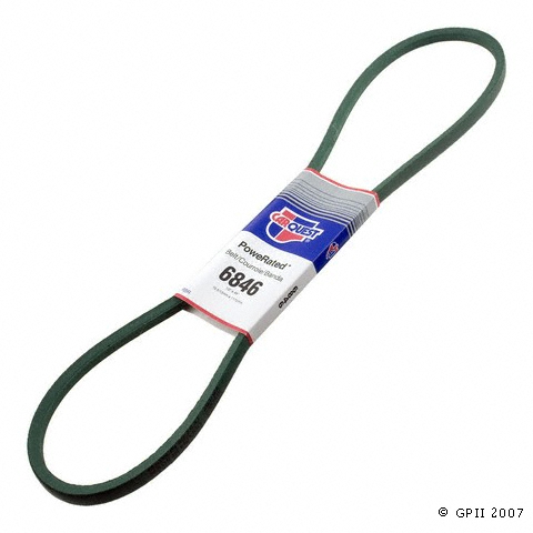 CARQUEST - Part Information