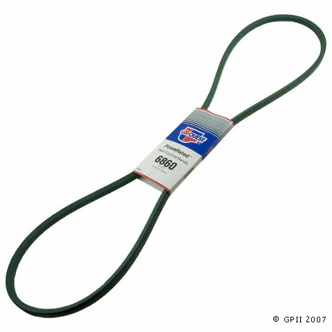 CARQUEST - Part Information